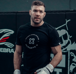 Dricus Du Plessis' Parents: Meet The Family of First South African UFC ...