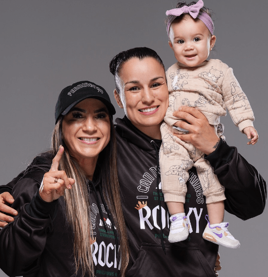 Raquel Pennington: Wife Tecia Torres, Bio, Career, Net Worth 2024 ...