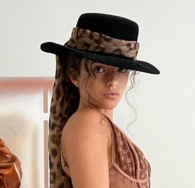 Zoe Antona (The Bachelor): Who Is She? Bio/Wiki, Net Worth 2024 And ...