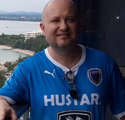 Mark Yagalla: Who Is He? Net Worth 2024, Endorsement, Career And More ...