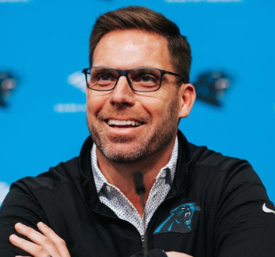 What Is Dan Morgan's Net Worth in 2024? Panthers GM's Career, Bio and More
