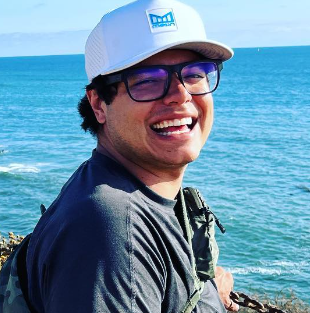 Trevor Kennison: Who Is He? Girlfriend Kelly Lawson, Bio, Career ...