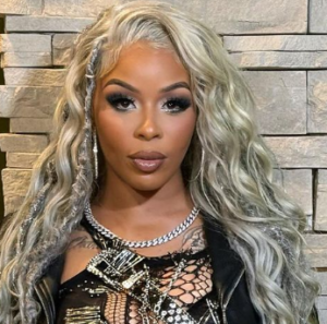 Tesehki: Meet Chrisean Malone's Sister, Bio, Real Name, Career, Net ...