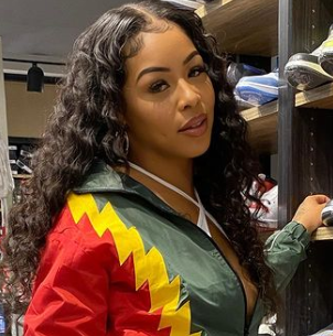 Tesehki: Meet Chrisean Malone's Sister, Bio, Real Name, Career, Net ...