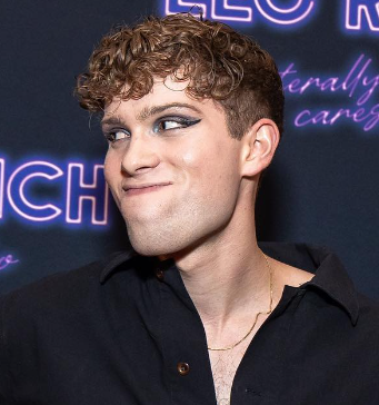 Leo Reich: Father Allon Reich, Bio, Wiki, Family, Height, Weight, Net ...