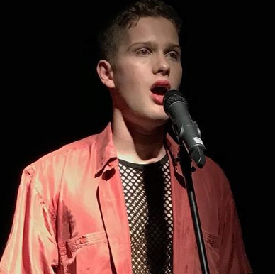 Leo Reich: Father Allon Reich, Bio, Wiki, Family, Height, Weight, Net ...