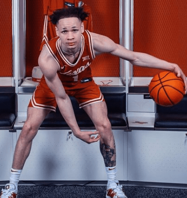 Chendall Weaver's Parents: Mother Shonda Perkins, Family, Bio, Siblings ...