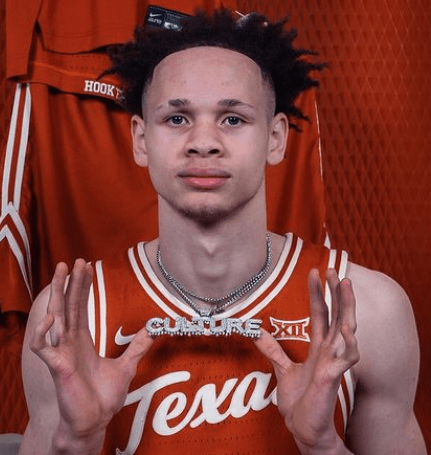 Chendall Weaver's Parents: Mother Shonda Perkins, Family, Bio, Siblings ...