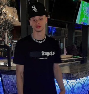 Chendall Weaver's Parents: Mother Shonda Perkins, Family, Bio, Siblings ...