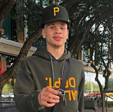 Chendall Weaver's Parents: Mother Shonda Perkins, Family, Bio, Siblings ...