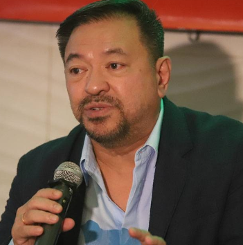 Mel Robles: Who Is He? PCSO Lotto Controversy, Bio, Wiki, Wife, Net ...