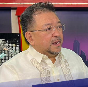 Mel Robles: Who Is He? PCSO Lotto Controversy, Bio, Wiki, Wife, Net ...