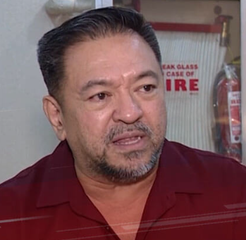 Mel Robles: Who Is He? PCSO Lotto Controversy, Bio, Wiki, Wife, Net ...