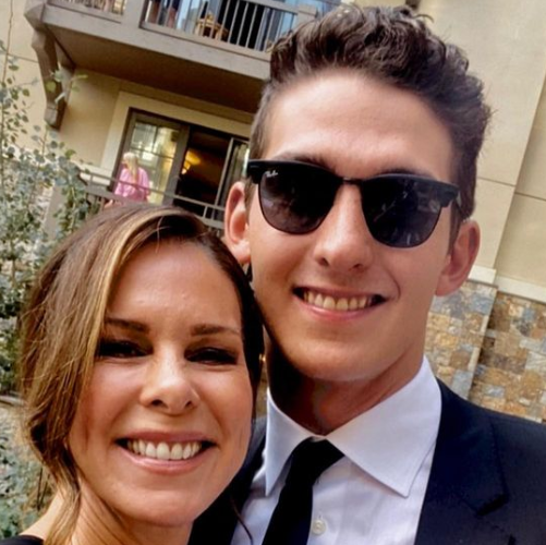 Cal Foote: Who Is He? Meet Girlfriend Julia Wrobel, Career, Controversy ...