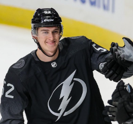 Cal Foote: Who Is He? Meet Girlfriend Julia Wrobel, Career, Controversy ...