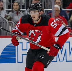 Cal Foote: Who Is He? Meet Girlfriend Julia Wrobel, Career, Controversy ...