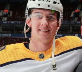 Cal Foote: Who Is He? Meet Girlfriend Julia Wrobel, Career, Controversy ...