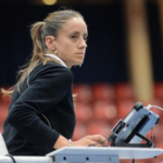 Marijana Veljovic (Australian Open Umpire): Who Is She? Bio, Wiki ...