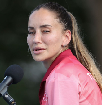 Marijana Veljovic (Australian Open Umpire): Who Is She? Bio, Wiki ...