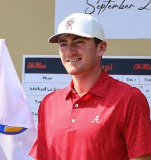 Nick Dunlap: Girlfriend Isabella Ellis, Relationship, Bio, Career, Net ...