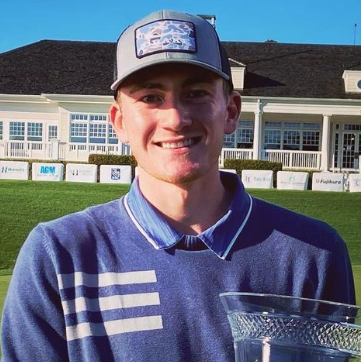 Nick Dunlap: Girlfriend Isabella Ellis, Relationship, Bio, Career, Net ...