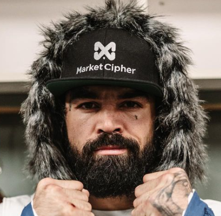 Mike Perry: Who Is He? Meet MMA Fighter Brother, Sisters, Religion And More