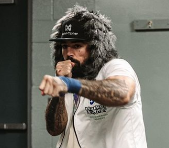 Mike Perry: Who Is He? Meet MMA Fighter Brother, Sisters, Religion And More