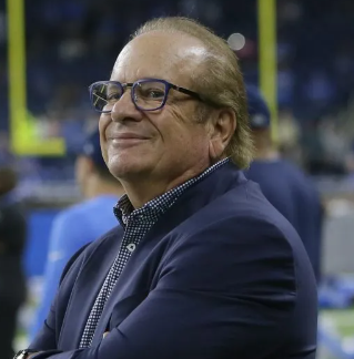 Dean Spanos: Sons John and A.G. Spanos, Family, Bio, Wiki, Age, Career ...