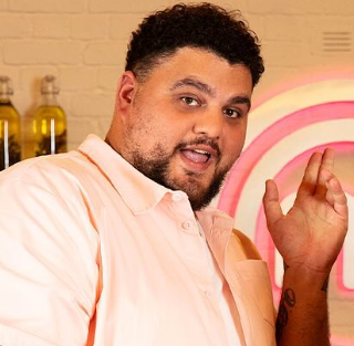 Big Has: Is Hasan Semay Has Married? Chef's Marital Status, Age, Bio ...