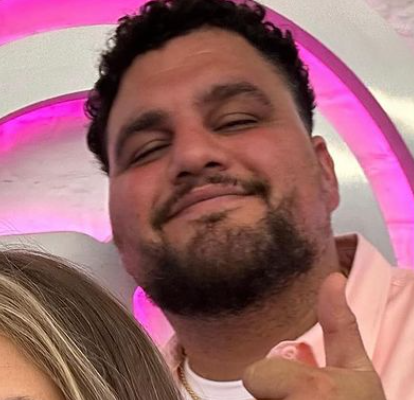 Big Has: Is Hasan Semay Has Married? Chef's Marital Status, Age, Bio ...