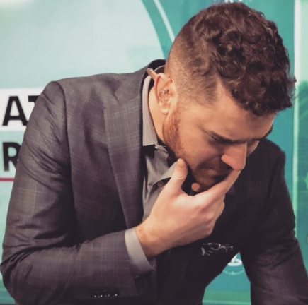 Who Is Sean Kelly ? Why He Left KXAN? Exploring Age, Wikipedia And His ...