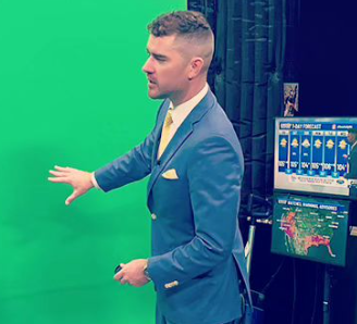 Who Is Sean Kelly ? Why He Left KXAN? Exploring Age, Wikipedia And His ...