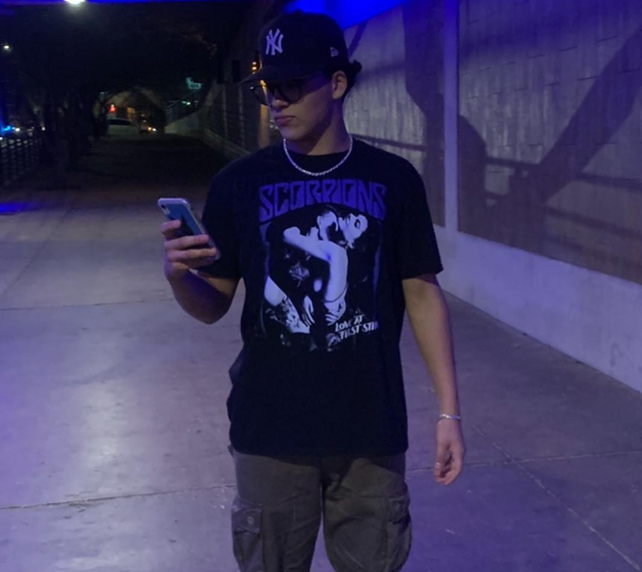 Meet Sebastian's Siblings - Czarina, Alezandra, and Rico