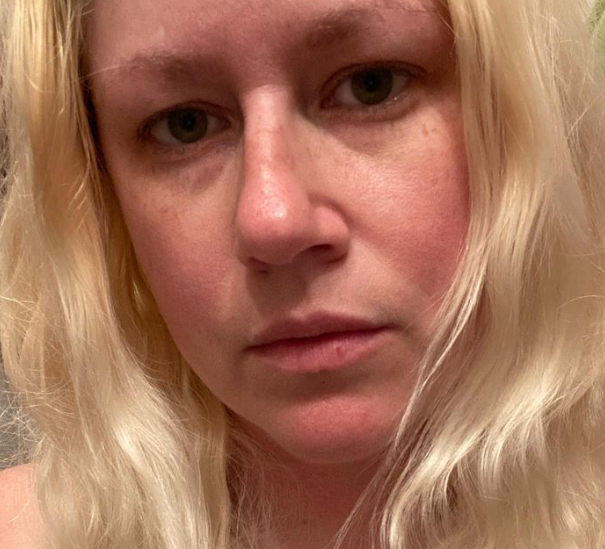 Who Is Shandi Sullivan Husband? Everything Explored About Her Married ...