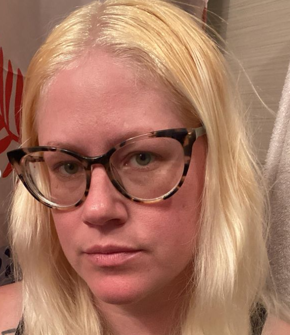 Who Is Shandi Sullivan Husband? Everything Explored About Her Married ...