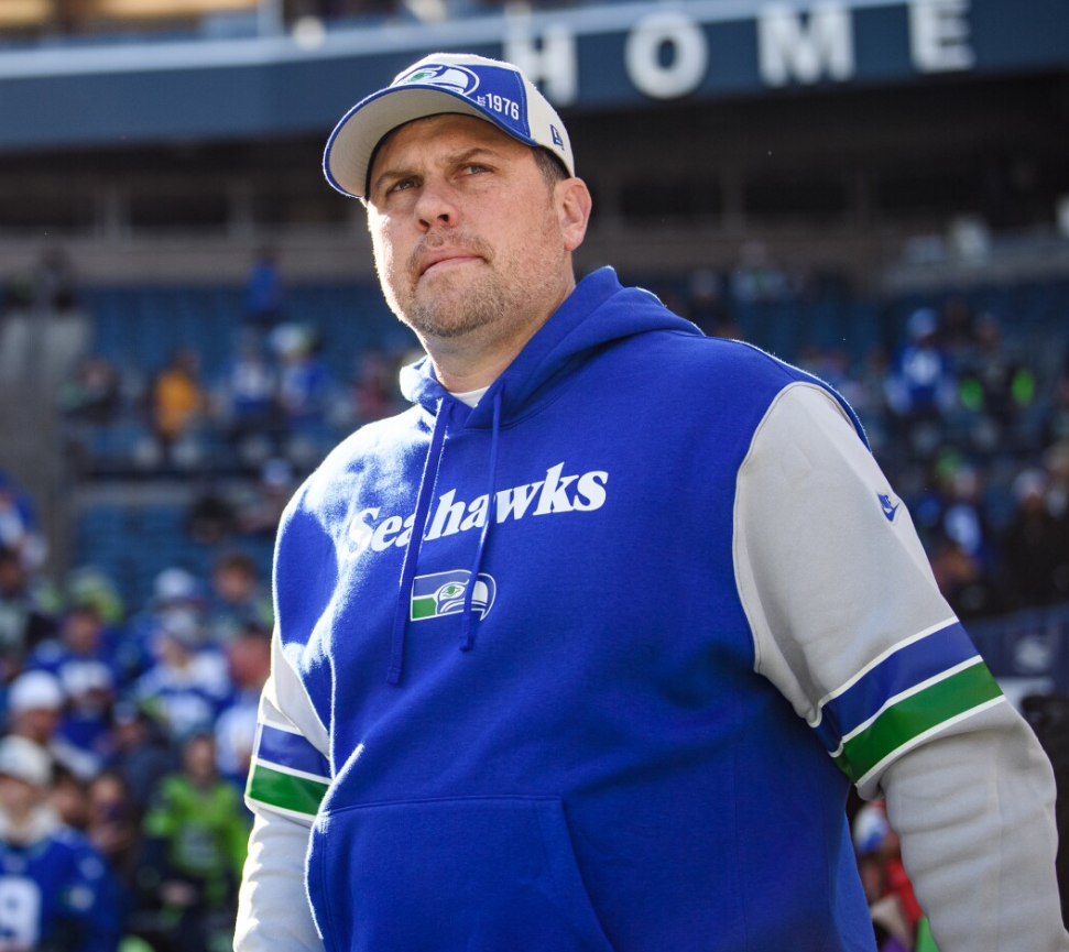 Meet Shane Waldron Wife: Meghan Waldron, Children, Age, Net Worth ...