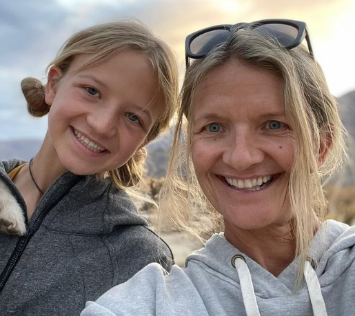 Sherry McConkey: Age And Wiki, Husband, Kids, Net Worth And More