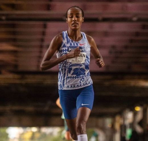 Sifan Hassan's 2024 Net Worth, Earnings, and Triumphs Revealed