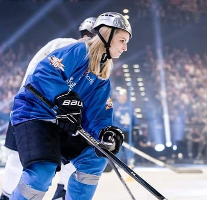 Who Is Silvana Tirinzoni Partner? Marital Status With Reto Gribi Explored