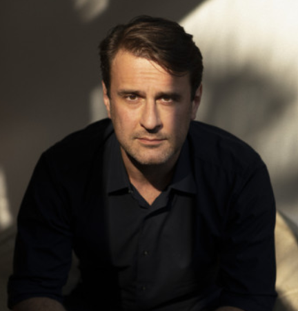 Simon Shuster: Wikipedia And Age, Nationality, Origin, Career And More