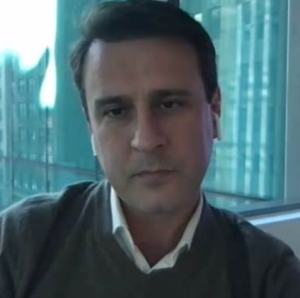 Simon Shuster: Wikipedia And Age, Nationality, Origin, Career And More