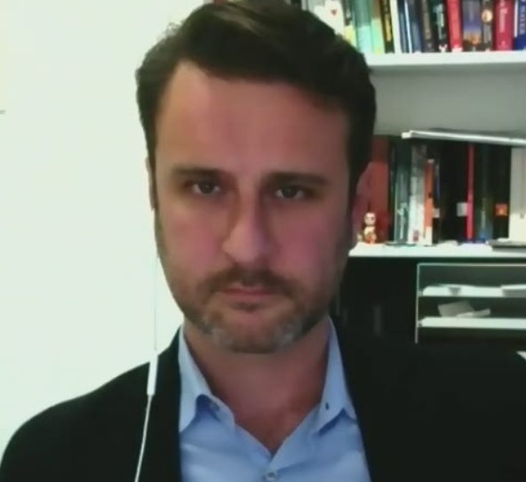 Simon Shuster: Wikipedia And Age, Nationality, Origin, Career And More