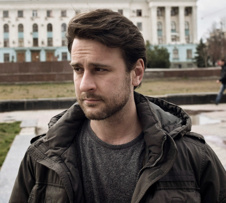 Simon Shuster: Wikipedia And Age, Nationality, Origin, Career And More