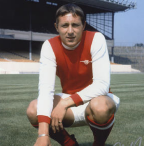 Soccer John Radford Net Worth 2023, Parents And Legacy