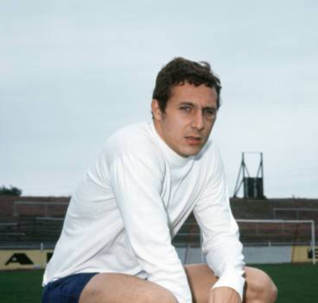 Soccer John Radford Net Worth 2023, Parents And Legacy