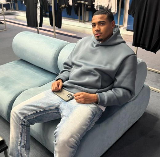 Who Is Soccer Tyrique Hyde? Wiki, Age, Parents And More