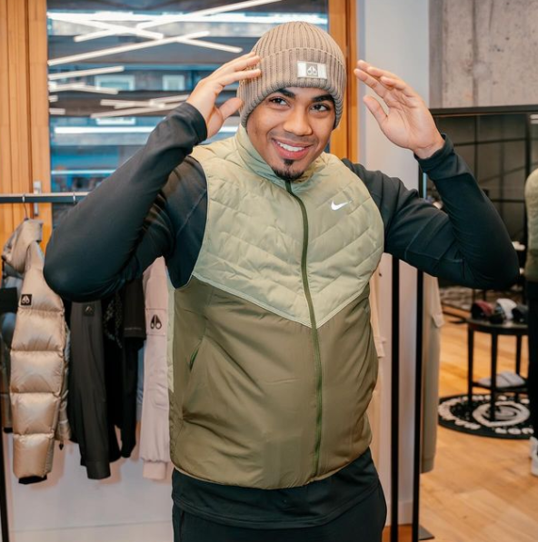 Who Is Soccer Tyrique Hyde? Wiki, Age, Parents And More