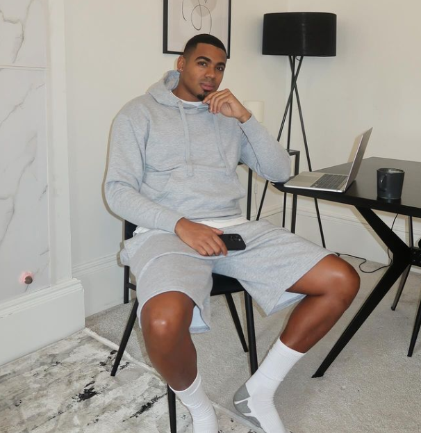 Who Is Soccer Tyrique Hyde? Wiki, Age, Parents And More