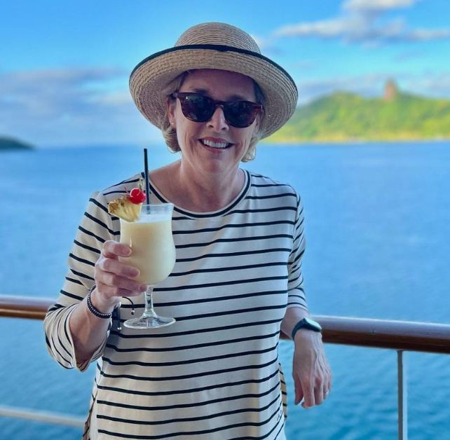 Sophie Thibault: Conjoint, Relationship Status, Kids, Personal Life ...