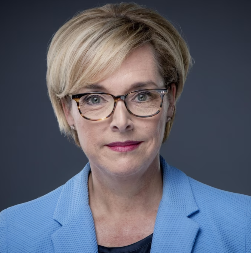 Sophie Thibault: Conjoint, Relationship Status, Kids, Personal Life ...